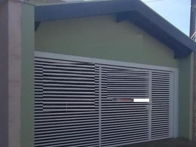 Sobrado para venda em Jardim Bandeirantes em São Carlos São Paulo de 139.00m² com 3 Quartos, 1 Suíte e 2 Garagens