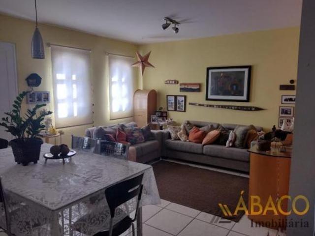 Sobrado para venda em Jardim Bandeirantes de 156.00m² com 3 Quartos, 1 Suite e 1 Garagem