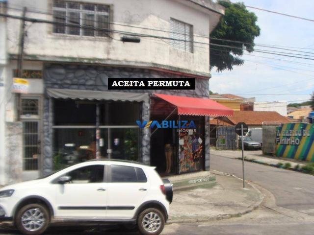 Sobrado para venda em Jardim Bela Vista em Guarulhos São Paulo de 500.00m² com 2 Quartos e 1 Suíte