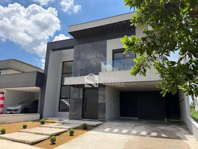 Sobrado para venda em Jardim Bela Vista em Indaiatuba São Paulo de 255.00m² com 4 Quartos, 4 Suítes e 2 Garagens