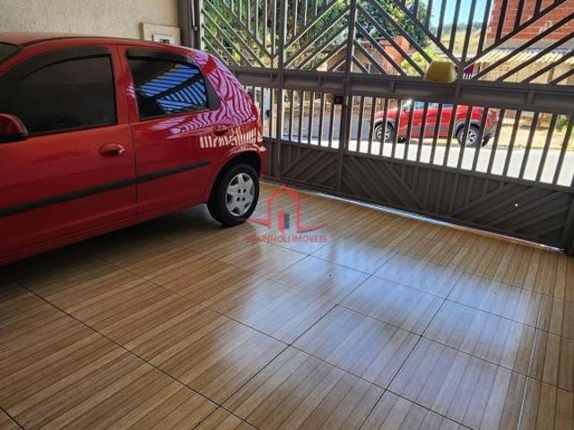 Sobrado para venda em Jardim Bertioga de 157.00m² com 2 Quartos e 2 Garagens
