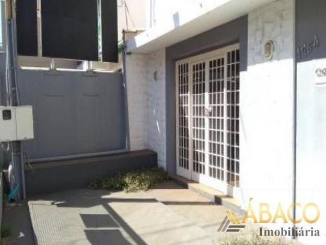 Sobrado para venda em Jardim Bethania de 256.00m² com 1 Quarto
