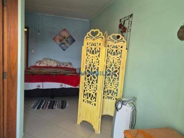 Sobrado para venda em Jardim Bom Clima de 159.00m² com 3 Quartos, 1 Suite e 2 Garagens