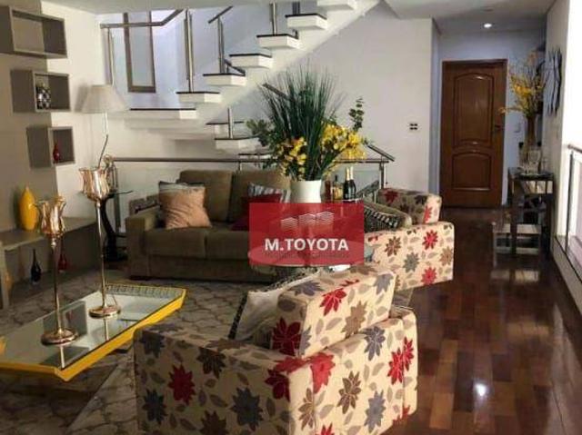 Sobrado para venda em Jardim Bom Clima em Guarulhos São Paulo de 369.00m² com 5 Quartos, 3 Suítes e 4 Garagens