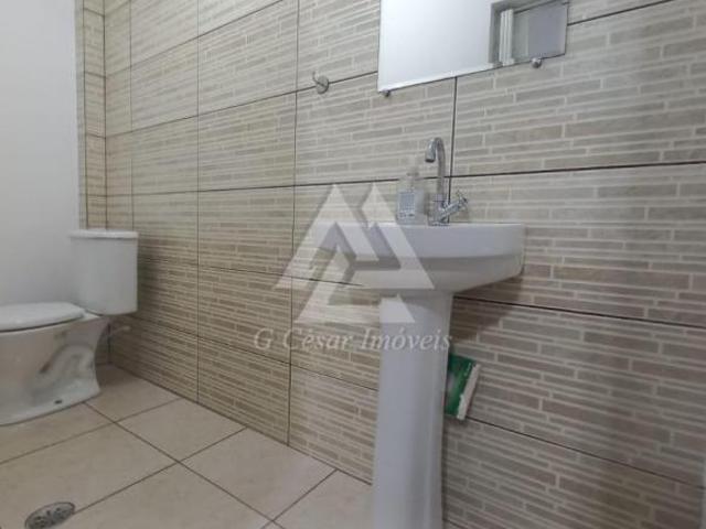 Sobrado para venda em Jardim Bom Recanto de 200.00m² com 5 Quartos, 1 Suite e 1 Garagem