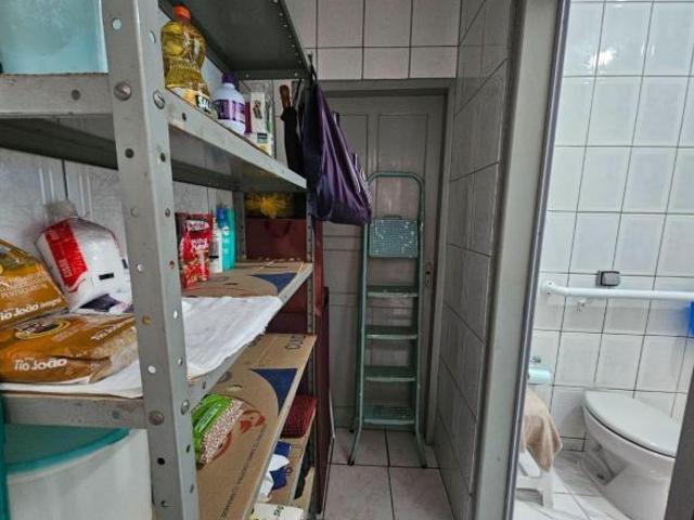 Sobrado para venda em Jardim Bonfiglioli de 122.00m² com 2 Quartos e 1 Garagem