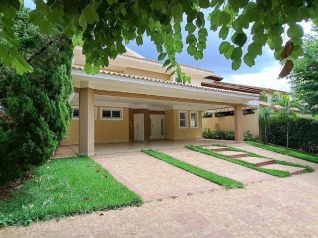 Sobrado para venda em Jardim Botânico de 519.00m² com 4 Quartos, 4 Suites e 4 Garagens