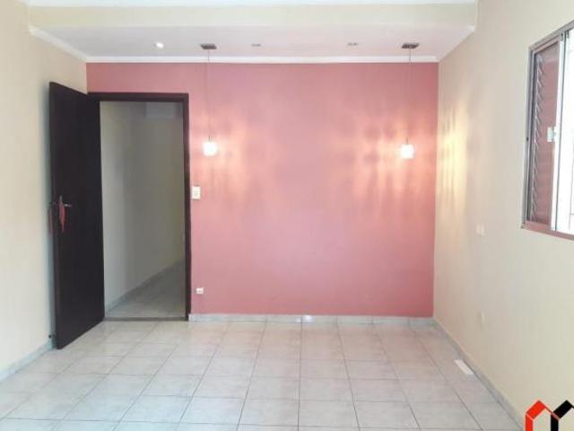 Sobrado para venda em Jardim Brasília de 125.00m² com 2 Quartos e 2 Garagens