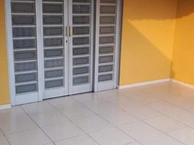 Sobrado para venda em Jardim Caçula de 240.00m² com 3 Quartos, 1 Suite e 2 Garagens