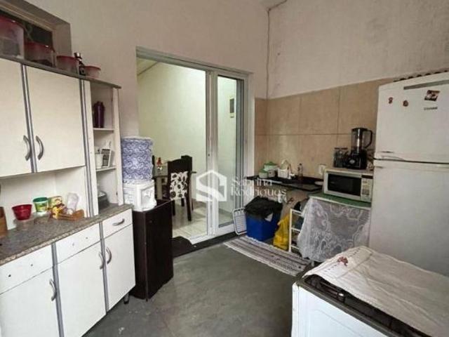 Sobrado para venda em Jardim Califórnia de 115.00m² com 2 Quartos e 2 Garagens