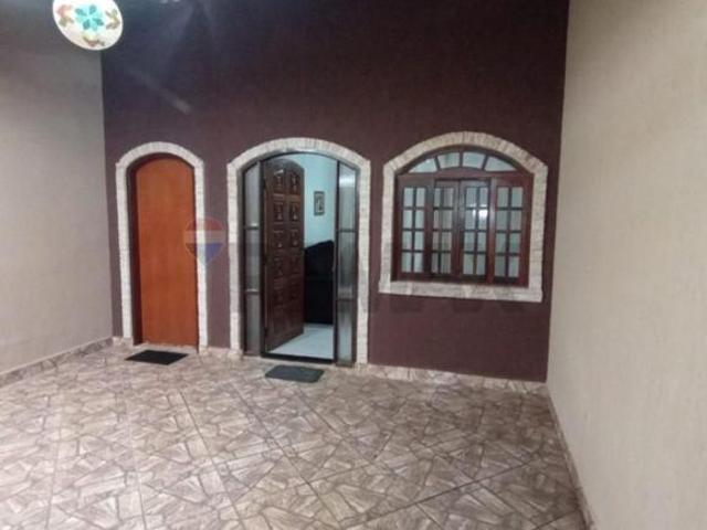 Sobrado para venda em Jardim Califórnia de 175.15m² com 3 Quartos, 2 Suites e 2 Garagens