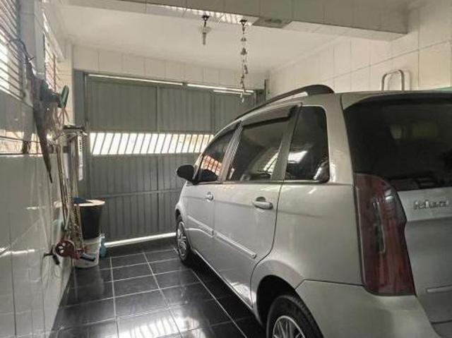 Sobrado para venda em Jardim Campos de 210.00m² com 3 Quartos, 1 Suite e 2 Garagens