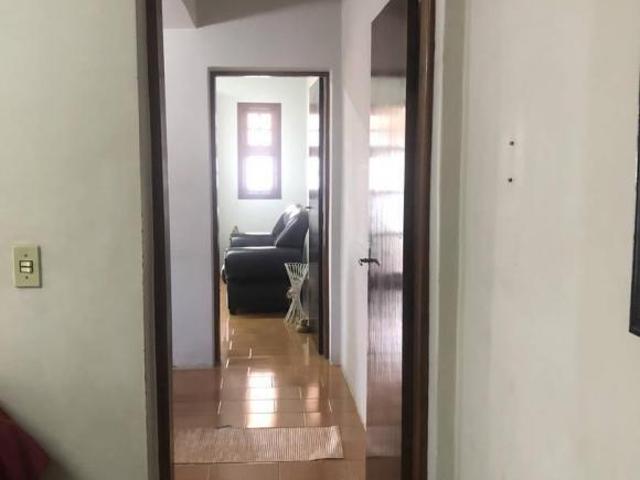 Sobrado para venda em Jardim Central de 128.00m² com 3 Quartos, 1 Suite e 1 Garagem