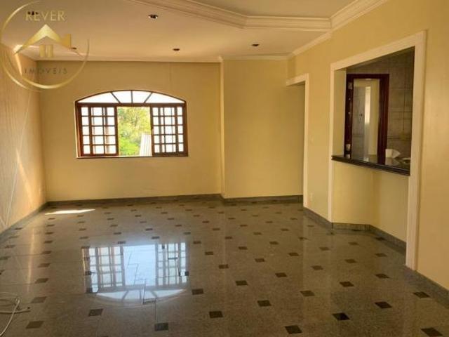 Sobrado para venda em Jardim Chapadão de 256.00m² com 2 Quartos, 1 Suite e 6 Garagens