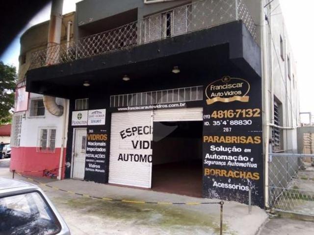 Sobrado para venda em Jardim Cica de 250.00m² com 3 Quartos e 4 Garagens