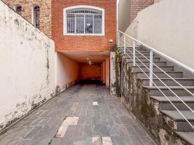 Sobrado para venda em Jardim Cidade Pirituba com 3 quartos, sendo 1 suíte, 173m²