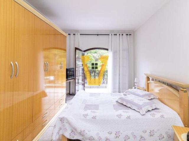 Sobrado para venda em Jardim Cidade Pirituba com 3 quartos, sendo 1 suíte, 200m²