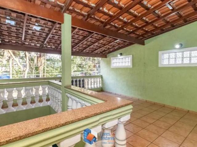 Sobrado para venda em Jardim Cidade Pirituba com 3 quartos, sendo 1 suíte, 267m²