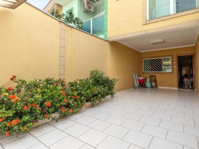 Sobrado para venda em Jardim Cidade Pirituba com 3 quartos, sendo 2 suítes, 117m²