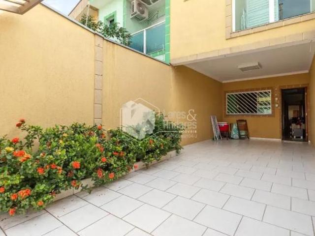 Sobrado para venda em Jardim Cidade Pirituba com 3 quartos, sendo 2 suítes, 117m²
