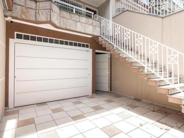 Sobrado para venda em Jardim Cidade Pirituba com 3 quartos, sendo 2 suítes, 273m²