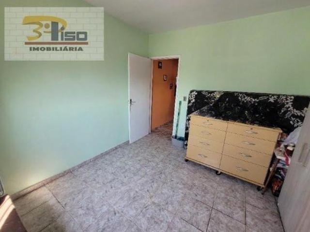 Sobrado para venda em Jardim Cinco De Julho de 100.00m² com 2 Quartos e 1 Garagem