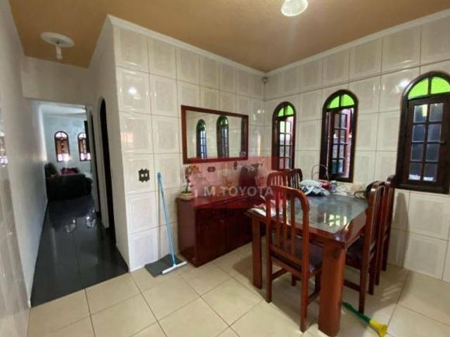 Sobrado para venda em Jardim City de 320.00m² com 3 Quartos e 5 Garagens