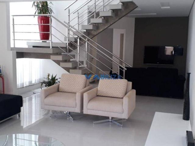 Sobrado para venda em Jardim City em Guarulhos São Paulo de 290.00m² com 3 Quartos, 3 Suítes e 3 Garagens
