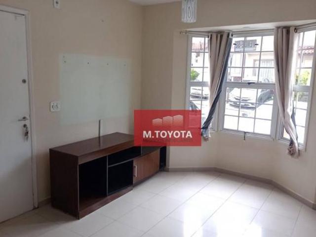 Sobrado para venda em Jardim Cocaia de 91.00m² com 3 Quartos, 1 Suite e 2 Garagens