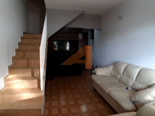 Sobrado para venda em Jardim Coimbra em São Paulo São Paulo de 156.00m² com 3 Quartos, 1 Suíte e 1 Garagem