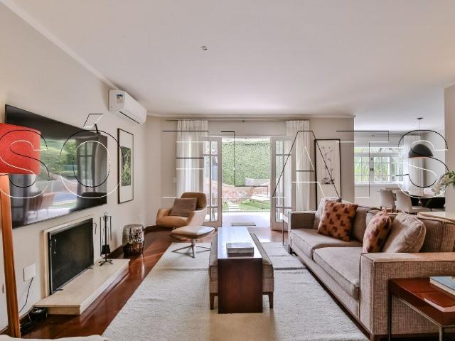 Sobrado para venda em Jardim Colombo em São Paulo São Paulo de 463.00m² com 5 Quartos, 3 Suítes e 4 Garagens