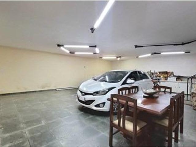 Sobrado para venda em Jardim com 5 quartos, sendo 4 suítes, 540m²