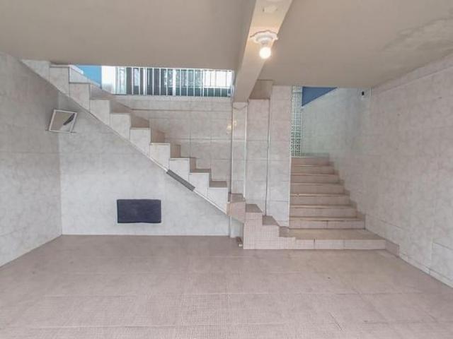 Sobrado para venda em Jardim Consórcio com 2 quartos, 136m²