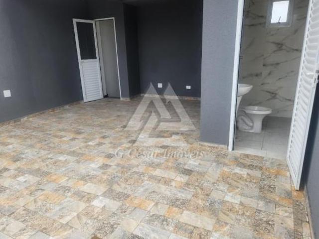 Sobrado para venda em Jardim Cristiane de 114.00m² com 2 Quartos, 2 Suites e 4 Garagens