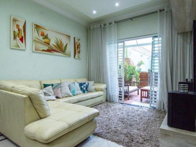 Sobrado para venda em Jardim da Glória com 4 quartos, sendo 4 suítes, 192m²