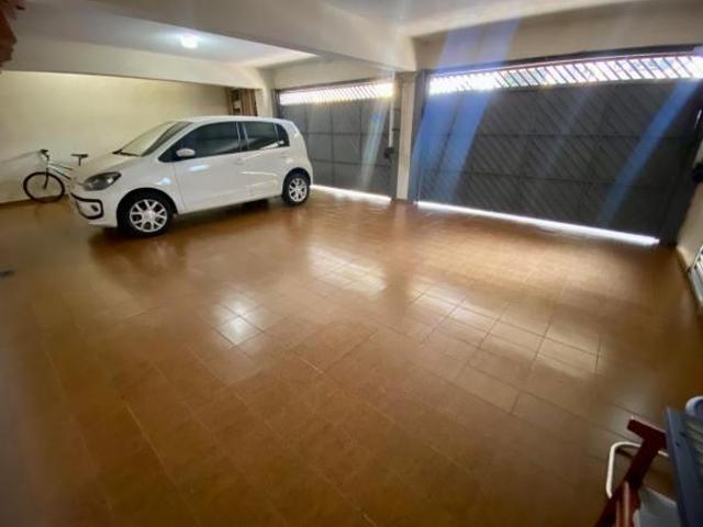 Sobrado para venda em Jardim da Glória com 5 quartos, 360m²