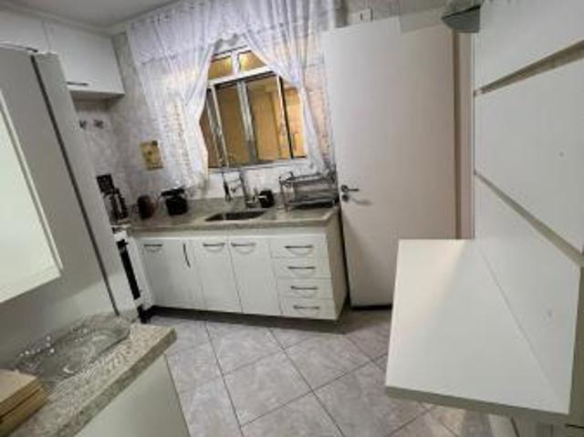 Sobrado para venda em Jardim Danfer de 137.00m² com 3 Quartos e 2 Garagens