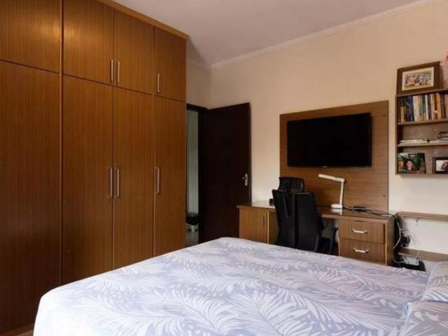 Sobrado para venda em Jardim Danfer de 140.00m² com 3 Quartos e 3 Garagens