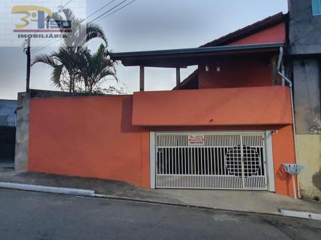 Sobrado para venda em Jardim Danfer de 260.00m² com 6 Quartos e 2 Garagens