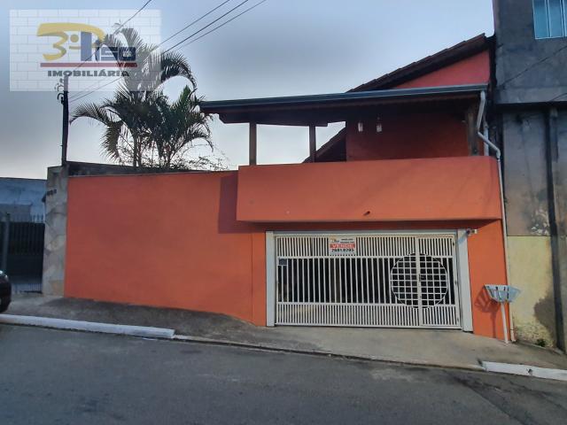 Sobrado para venda em Jardim Danfer em São Paulo São Paulo de 260.00m² com 6 Quartos e 2 Garagens