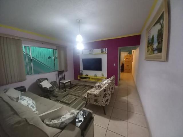 Sobrado para venda em Jardim Das Camélias em São Paulo São Paulo de 240.00m² com 3 Quartos e 2 Garagens