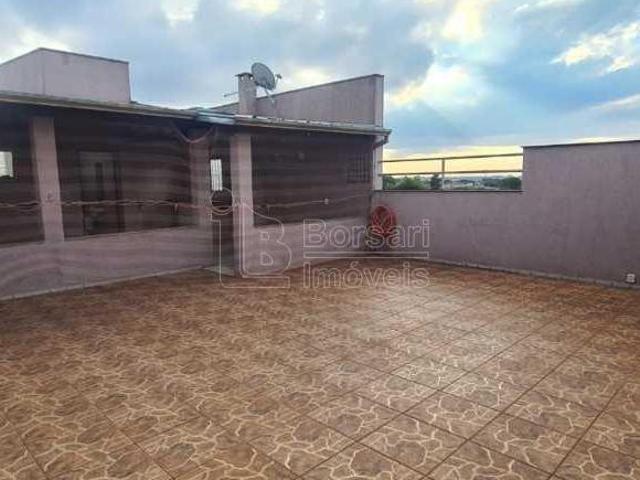 Sobrado para venda em Jardim Das Estações vila Xavier de 254.00m² com 3 Quartos, 1 Suite e 4 Garag