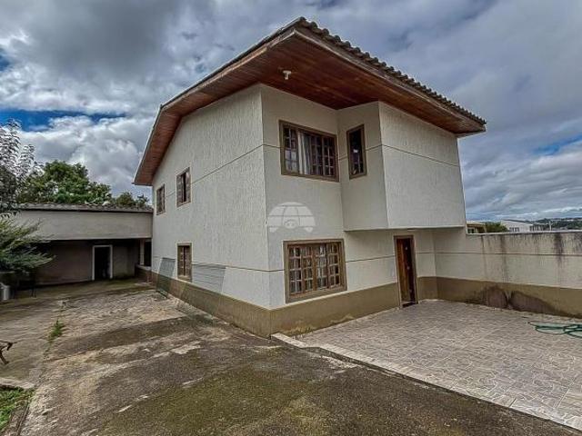 Sobrado para venda em Jardim Das Graças de 316.00m² com 3 Quartos, 1 Suite e 7 Garagens