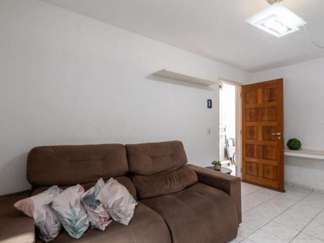 Sobrado para venda em Jardim das Palmas com 2 quartos, 77m²