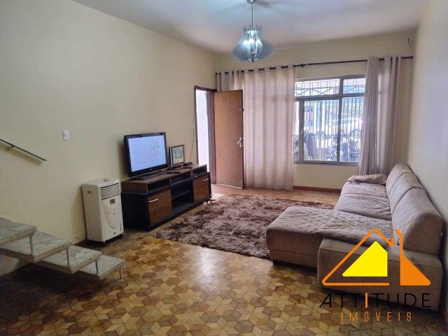 Sobrado para venda em Jardim Do Mar em São Bernardo Do Campo São Paulo de 153.22m² com 2 Quartos e 2 Garagens