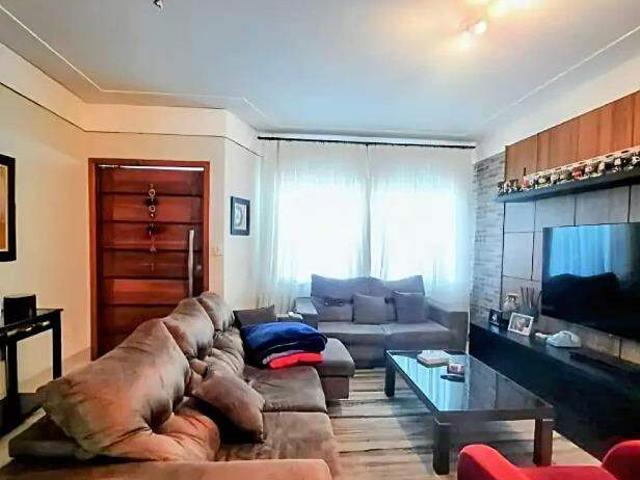 Sobrado para venda em Jardim Do Mar em São Bernardo Do Campo São Paulo de 251.00m² com 3 Quartos, 3 Suítes e 4 Garagens