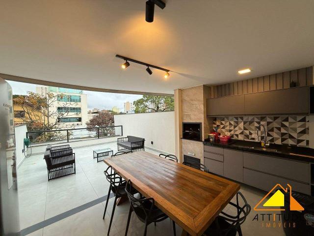 Sobrado para venda em Jardim Do Mar em São Bernardo Do Campo São Paulo de 210.00m² com 3 Quartos, 3 Suítes e 4 Garagens