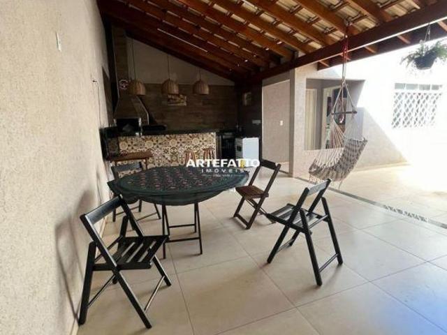 Sobrado para venda em Jardim Do Éden de 290.00m² com 4 Quartos, 1 Suite e 5 Garagens