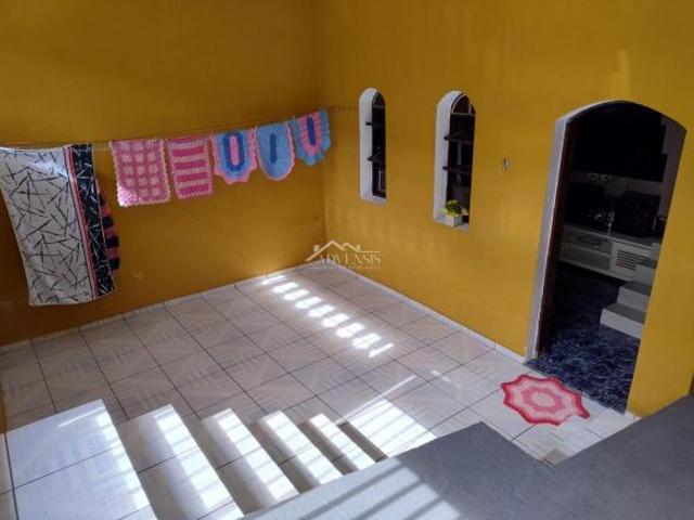 Sobrado para venda em Jardim Do Estado de 231.00m² com 6 Quartos, 1 Suite e 3 Garagens