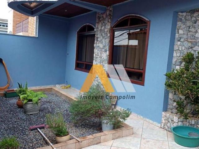 Sobrado para venda em Jardim Dois Corações de 290.00m² com 5 Quartos, 1 Suite e 4 Garagens